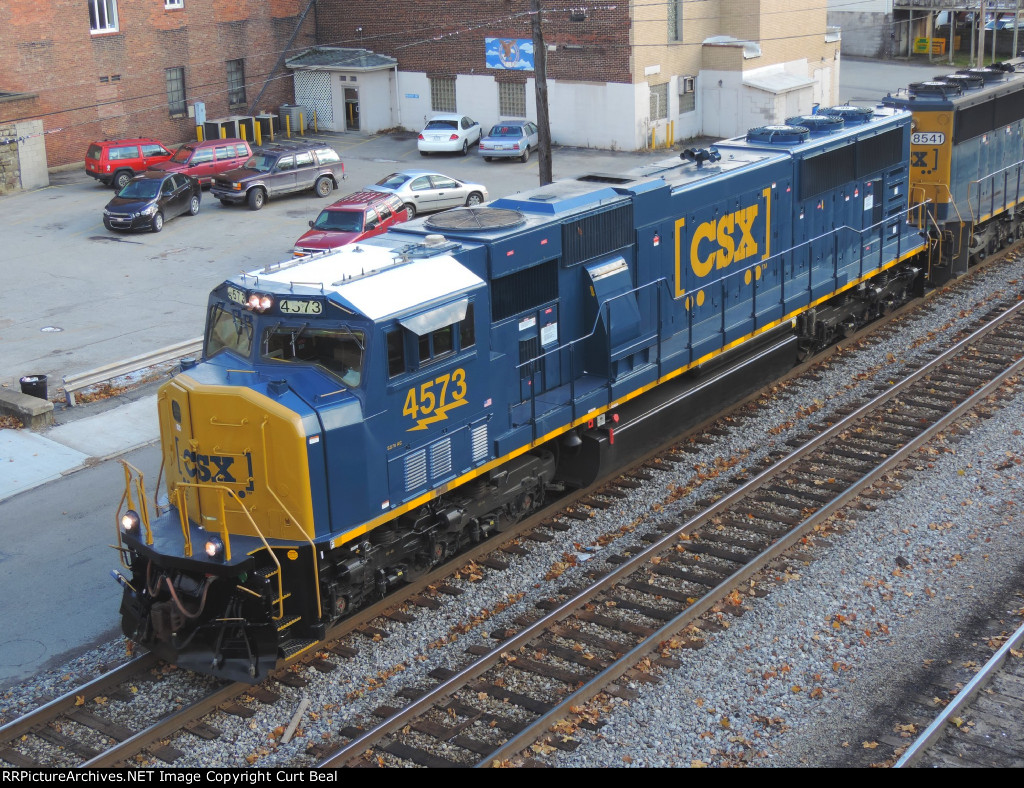 CSX 4573
